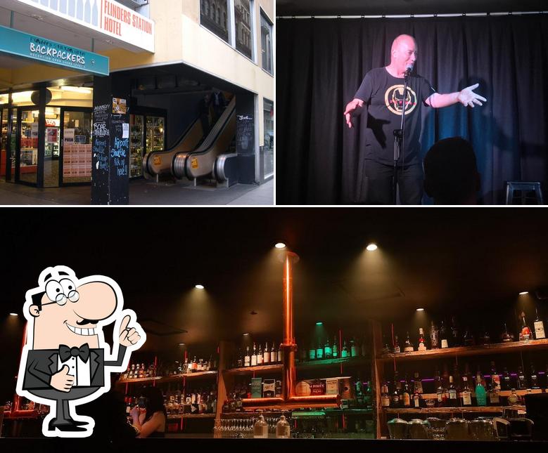 The Joint, Melbourne - Restaurant menu, prices and reviews