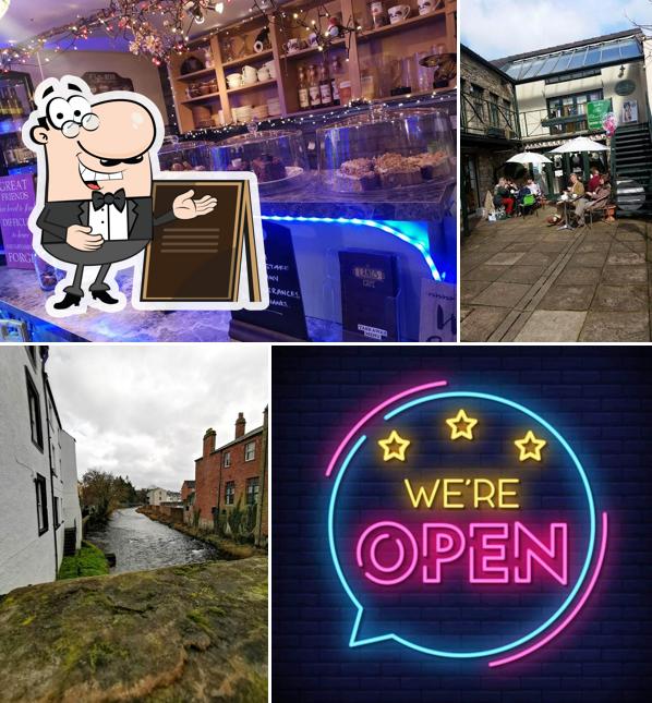 The Lanes Cafe & Licensed Bar in Cockermouth - Restaurant reviews