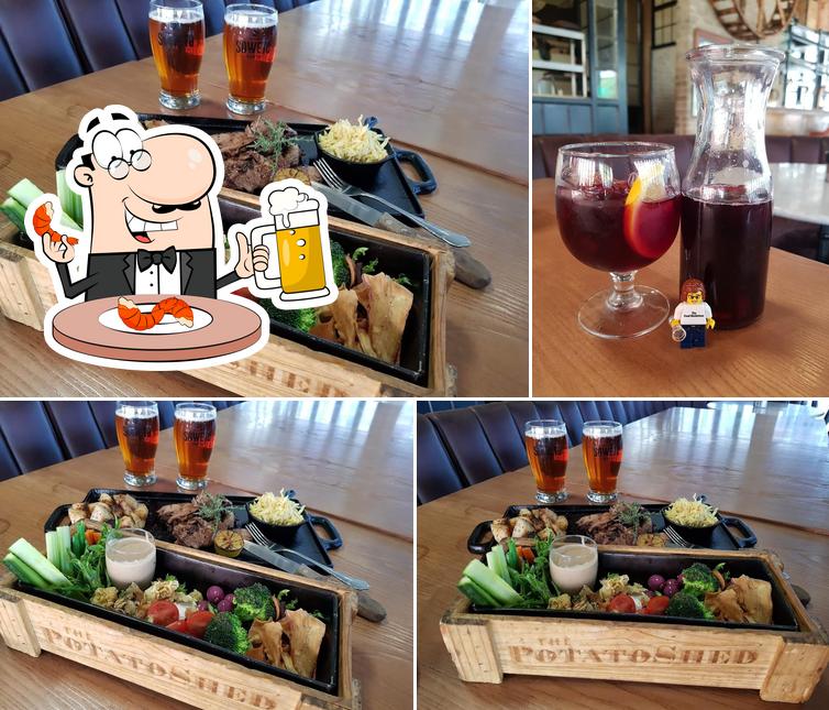 Best oysters in Midrand restaurants, winter 2023 - Restaurant Guru