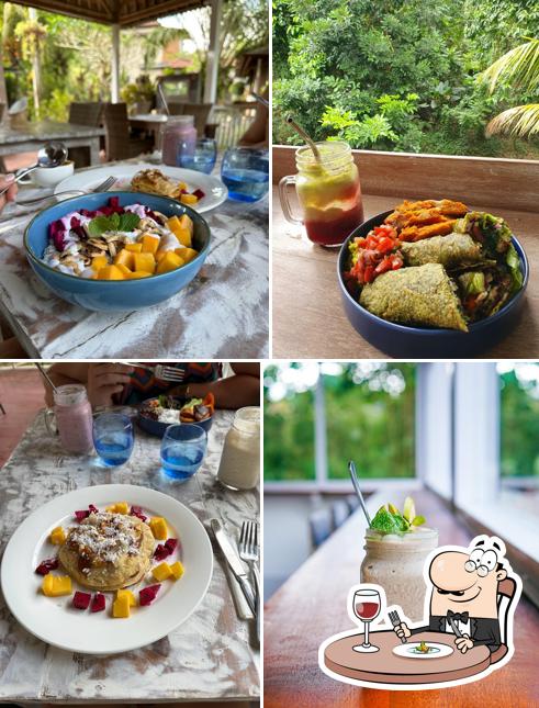 Unity Cafe Bali, Kedewatan - Restaurant menu, prices and reviews