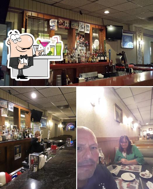 Vince's Restaurant & Pizzeria, Chicago - Restaurant menu, prices and ...