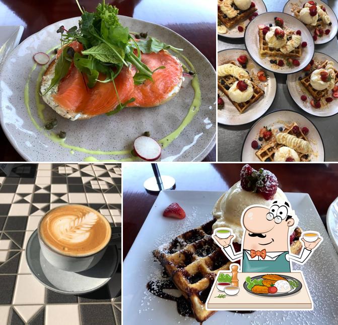 Green Valley Strawberries Cafe, Oakbank - Restaurant menu, prices and ...