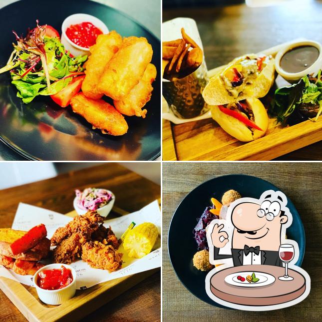Top 10 restaurants in Barnsley, september 2024 - Restaurant Guru