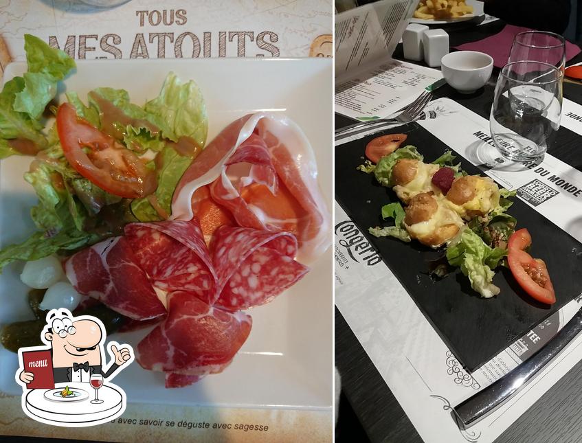 Le Caméléon, Spycker - Menu du restaurant, prix et avis