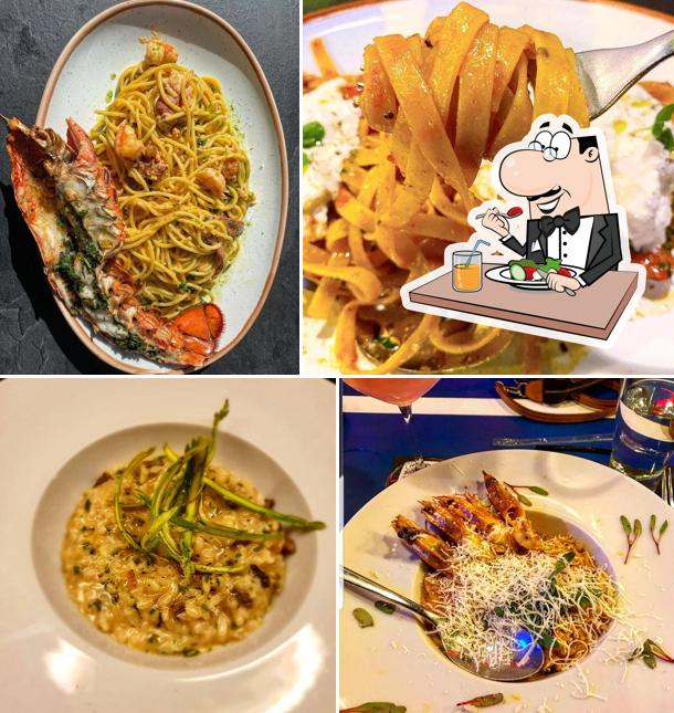 Rokoko, Nicosia - Restaurant menu, prices and reviews