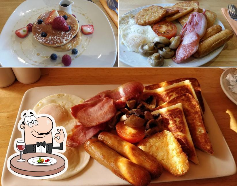 AJ's Diner, Crossgar - Restaurant menu, prices and reviews