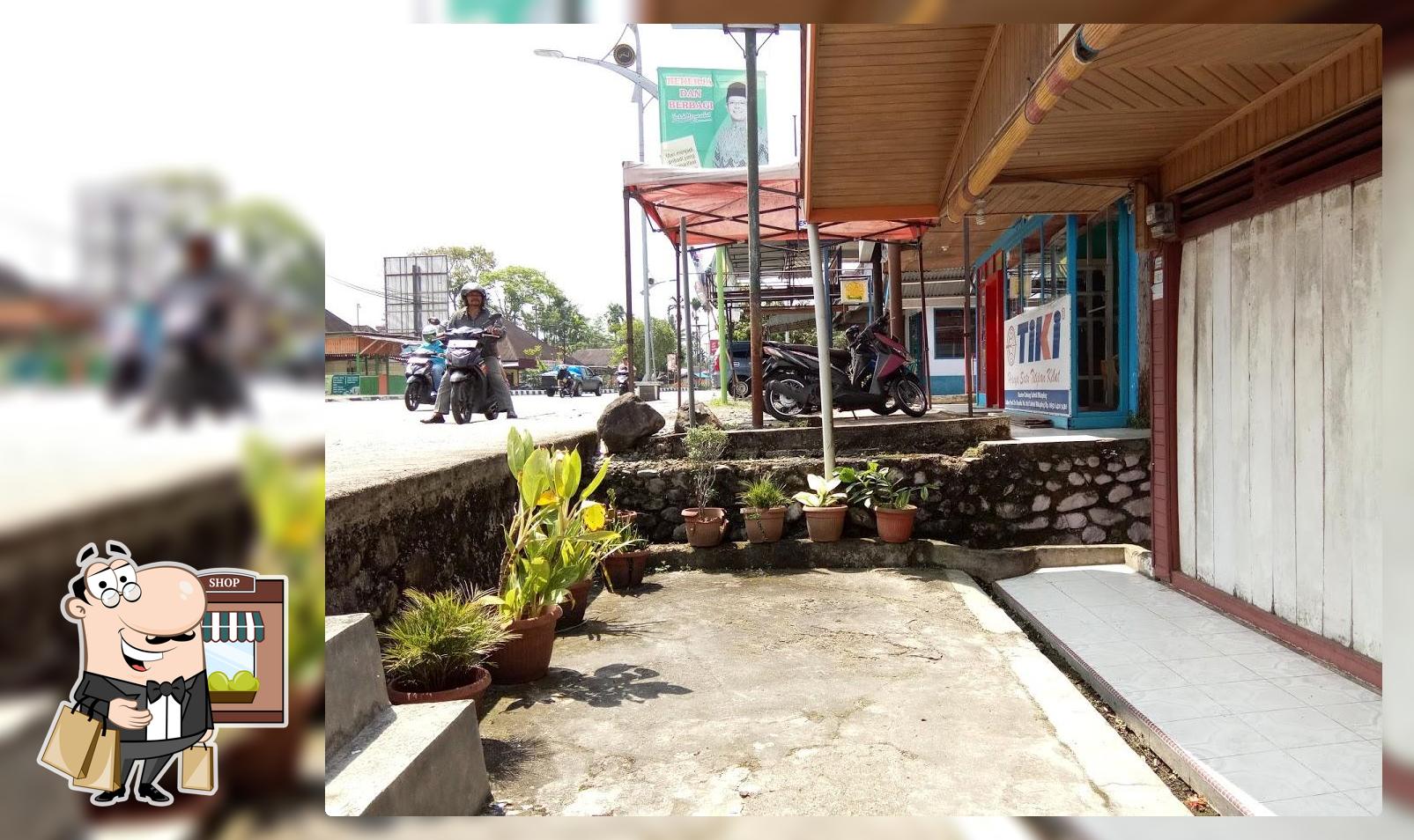 Abc Cafe - Restaurant menu, prices and reviews