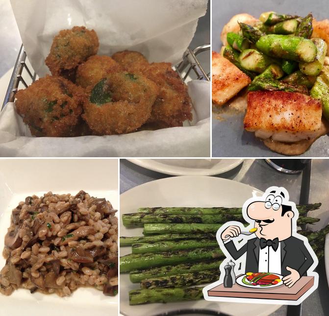 Assaggi, McLean - Restaurant menu, prices and reviews