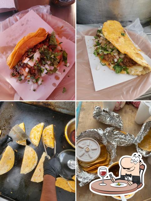 Birria De La Baja, Tijuana - Menú del restaurante, precios y reseñas