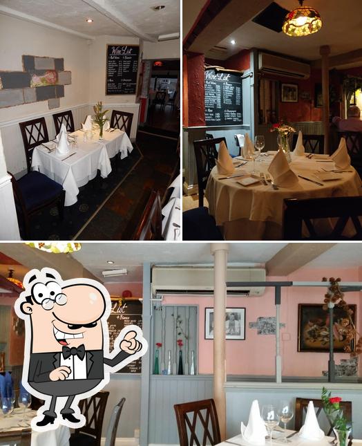 Bistro Italiano in Durham - Restaurant reviews