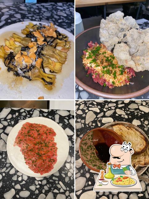 Boia De, Miami - Restaurant menu, prices and reviews