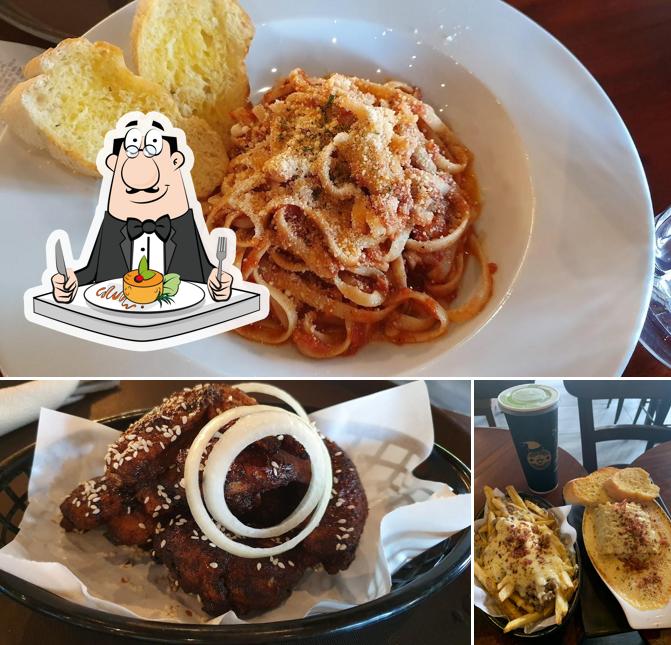 Holy Grounds Coffee House, Subic Bay Freeport Zone, Sampson Rd ...