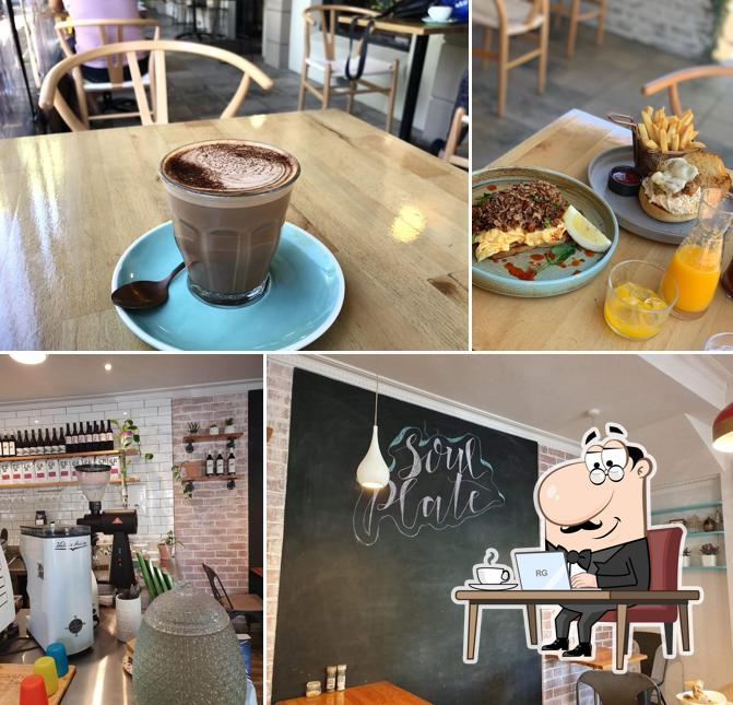 Top 5 cafes in Willoughby, october 2025 - Restaurant Guru