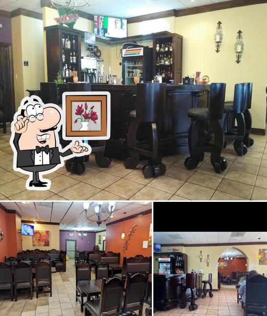 Chapala Grill Mexican Restaurant, Corpus Christi - Menú del restaurante ...