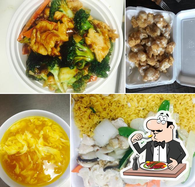 China 1 Brooklet GA, Brooklet - Restaurant menu, prices and reviews