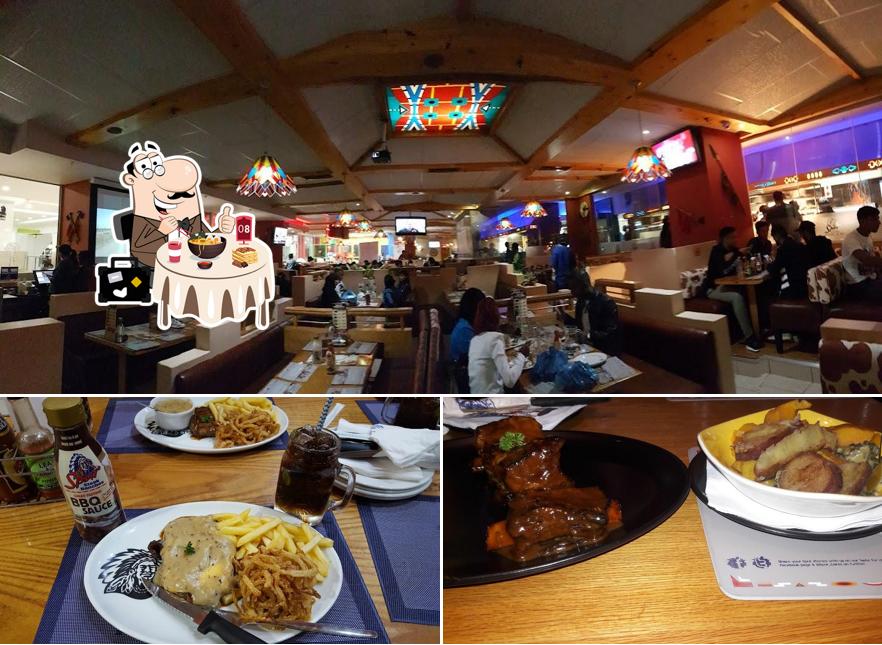 Chippewa Spur Halaal, Durban - Restaurant menu, prices and reviews