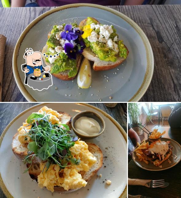 Daily Dose Cafe Wine Bar in Maryborough - Restaurant reviews