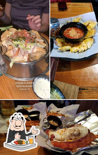 Double Dogs, Nashville - Restaurant menu, prices and reviews