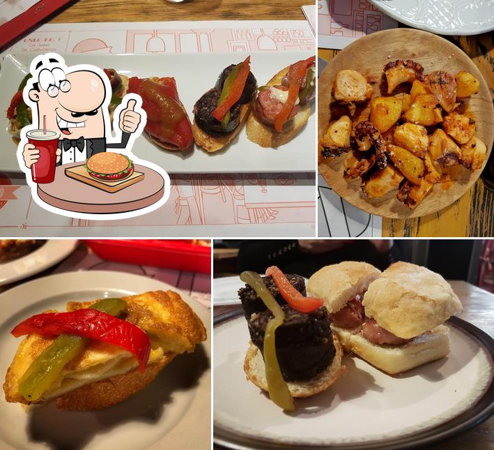 Top 7 restaurantes con tapas españolas en Ciudad de México, octubre ...