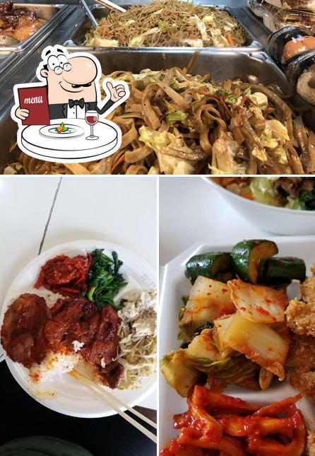 Best Drive-In in Honolulu - Restaurant menu and reviews