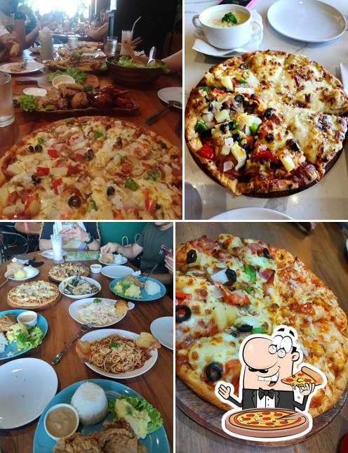 Grumpy Joe - Dagupan, Dagupan - Restaurant menu, prices and reviews