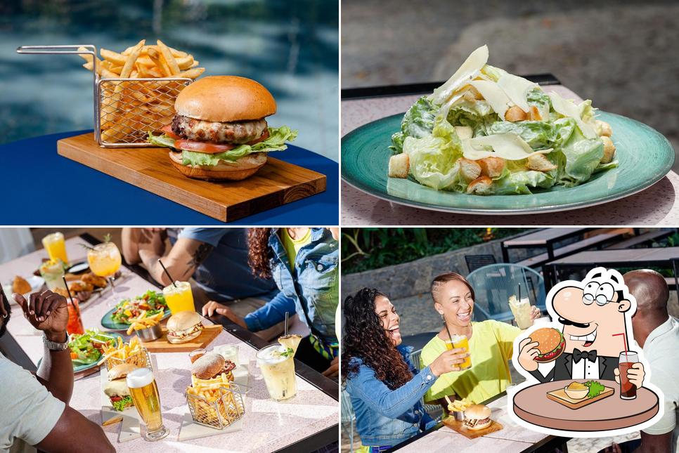 JO&JOE Rio Restaurant & Bar, Rio de Janeiro - Restaurant menu and reviews