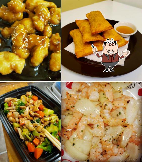Jade Inn, Winnipeg - Restaurant menu, prices and reviews