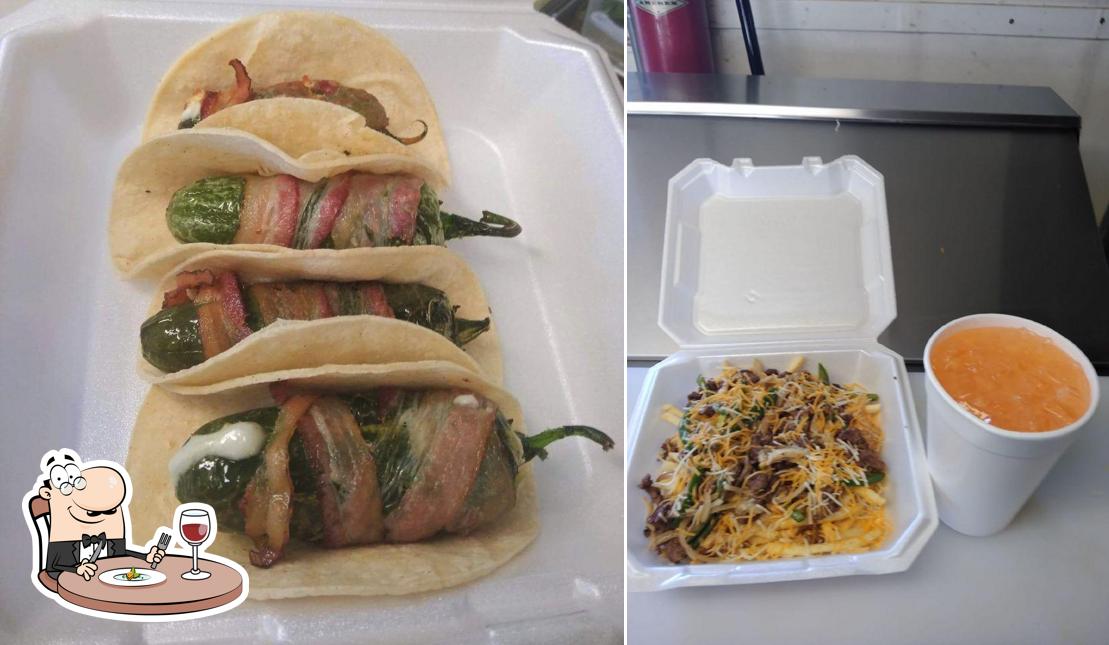 La Botana, Bloomfield - Restaurant menu, prices and reviews