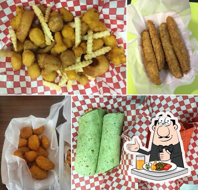 Lips To Go, Burlington - Restaurant menu, prices and reviews