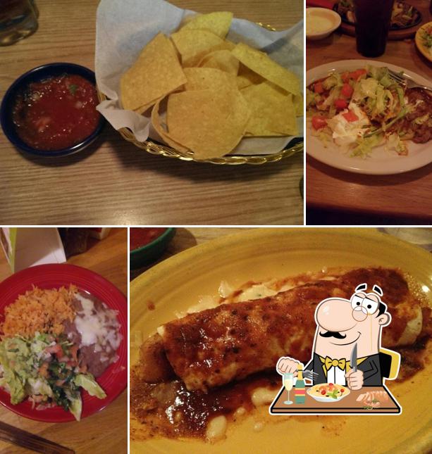 Los Tres Amigos Mexican Grill, Slidell - Restaurant menu, prices and ...