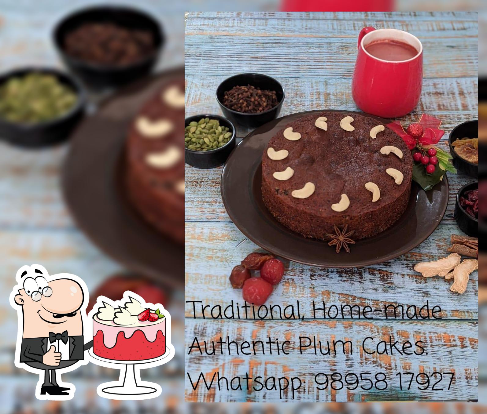 Milan Bakery, Bengaluru - Restaurant menu, prices and reviews