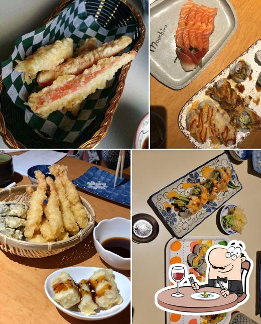 Mooshiro Japanese Cuisine in Winnipeg - Restaurant reviews