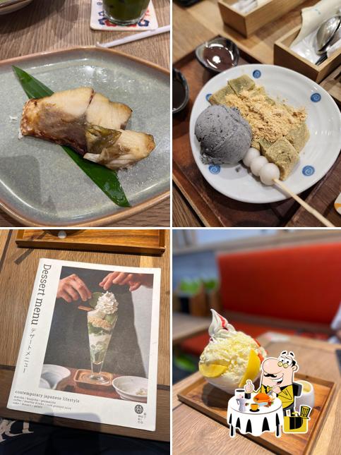 MORICO, Ho Chi Minh City - Restaurant menu, prices and reviews