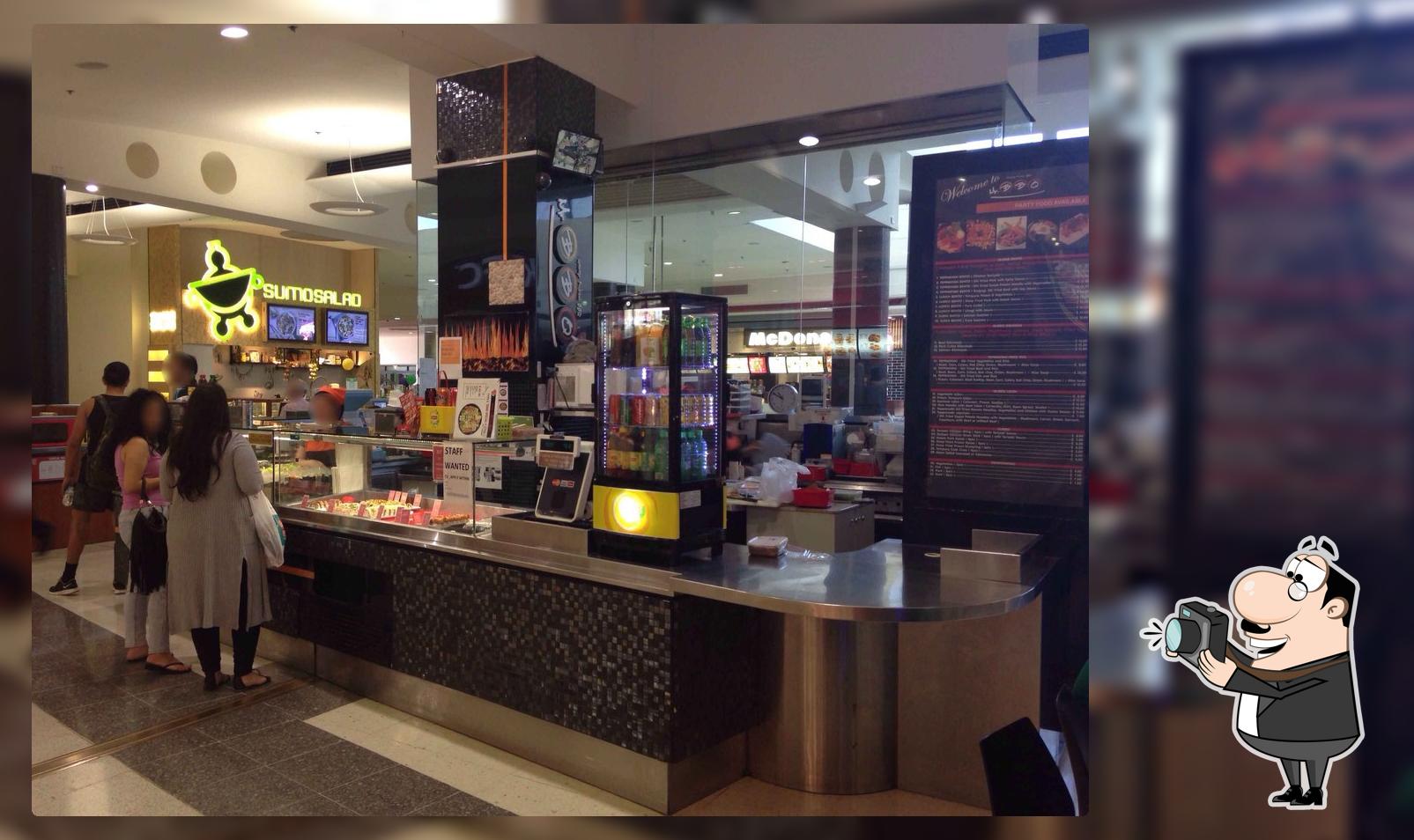 Mr BBQ, Liverpool - Restaurant menu, prices and reviews