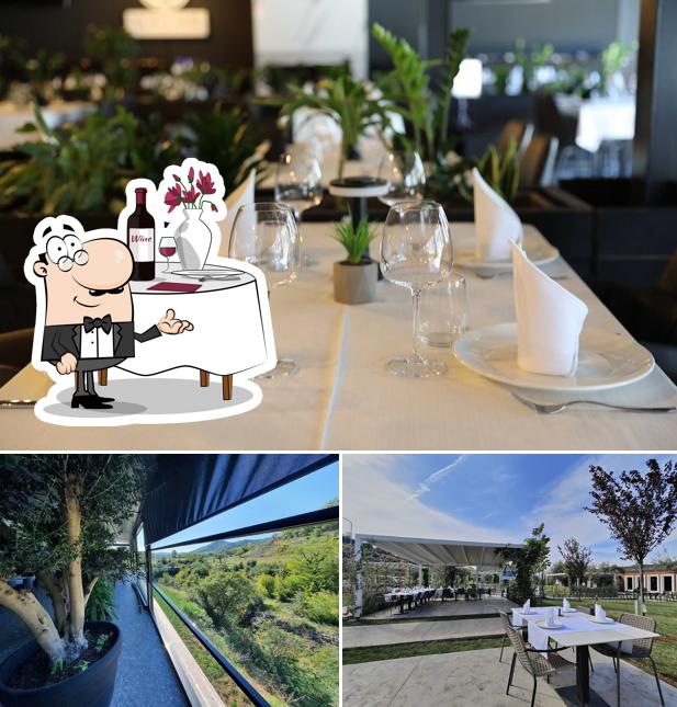 Agroturizëm Ndryshe, Tirana - Restaurant menu, prices and reviews