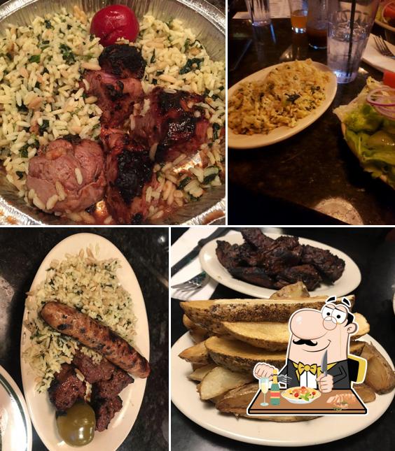 Newbridge Cafe, Chelsea - Restaurant menu, prices and reviews