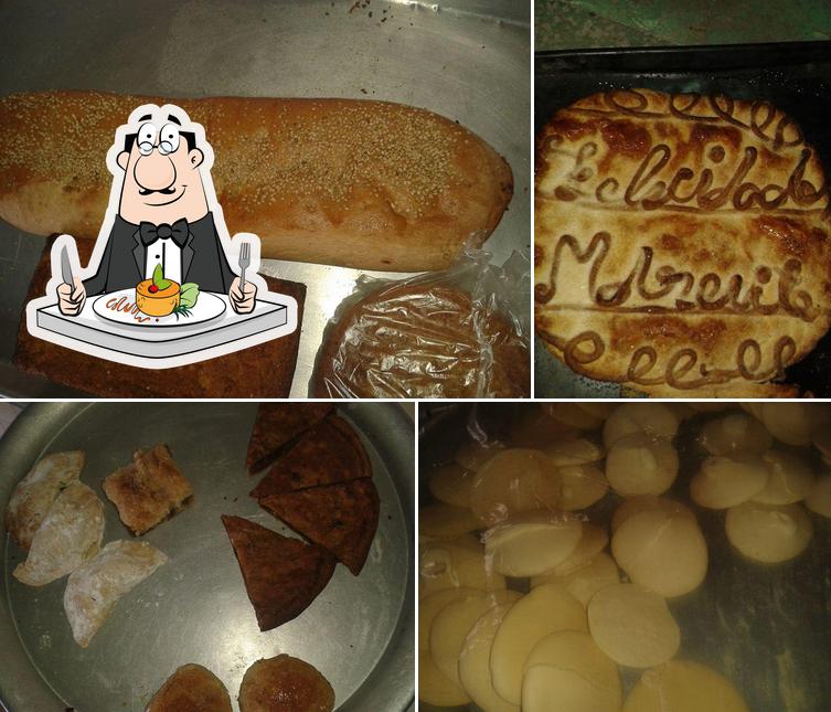 Panadería El Sol, Merida - Menú del restaurante, precios y reseñas