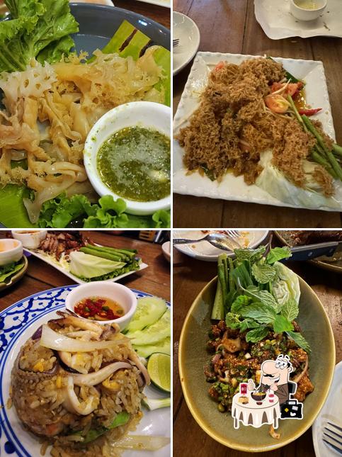 T.Sam, Bang Phli Yai - Restaurant menu, prices and reviews