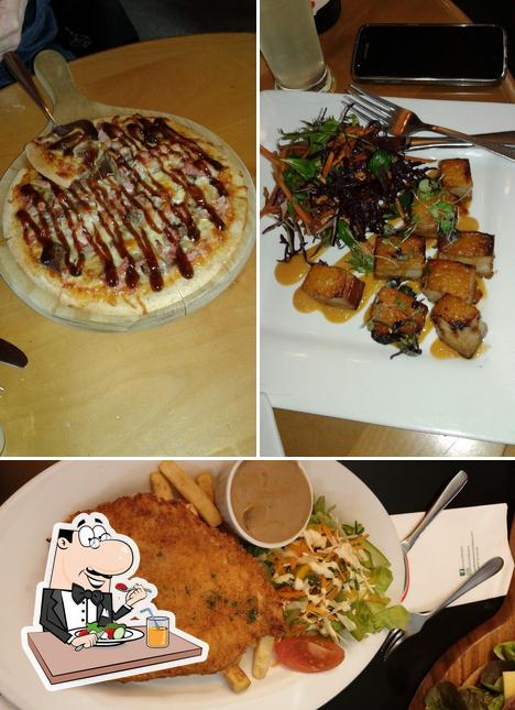 Armadillos Prebbleton, Prebbleton - Restaurant menu, prices and reviews