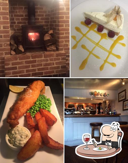 Top 5 restaurants in Rettendon, october 2025 - Restaurant Guru