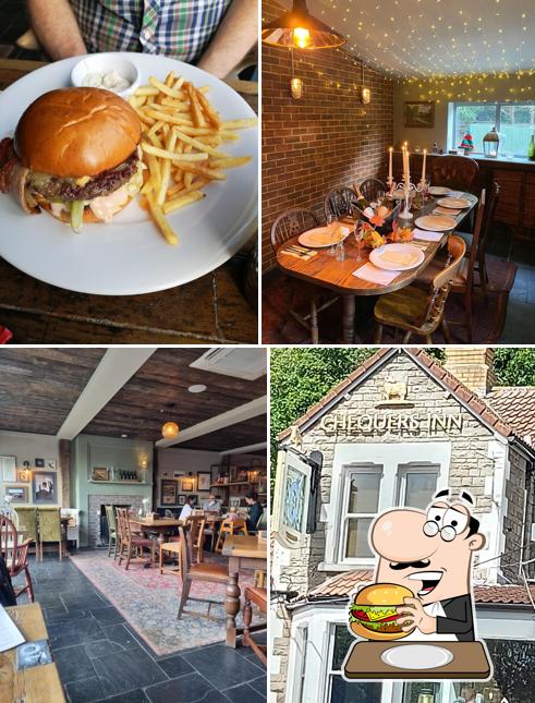 Chequers Inn, Hanham, Bristol - Restaurant menu, prices and reviews