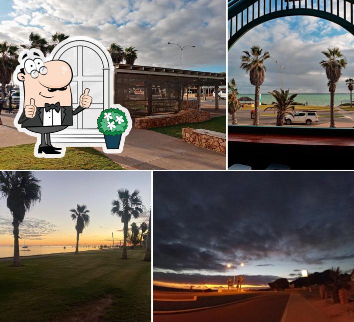 Top 1 restaurant with grilled steak in Denham, Western Australia ...
