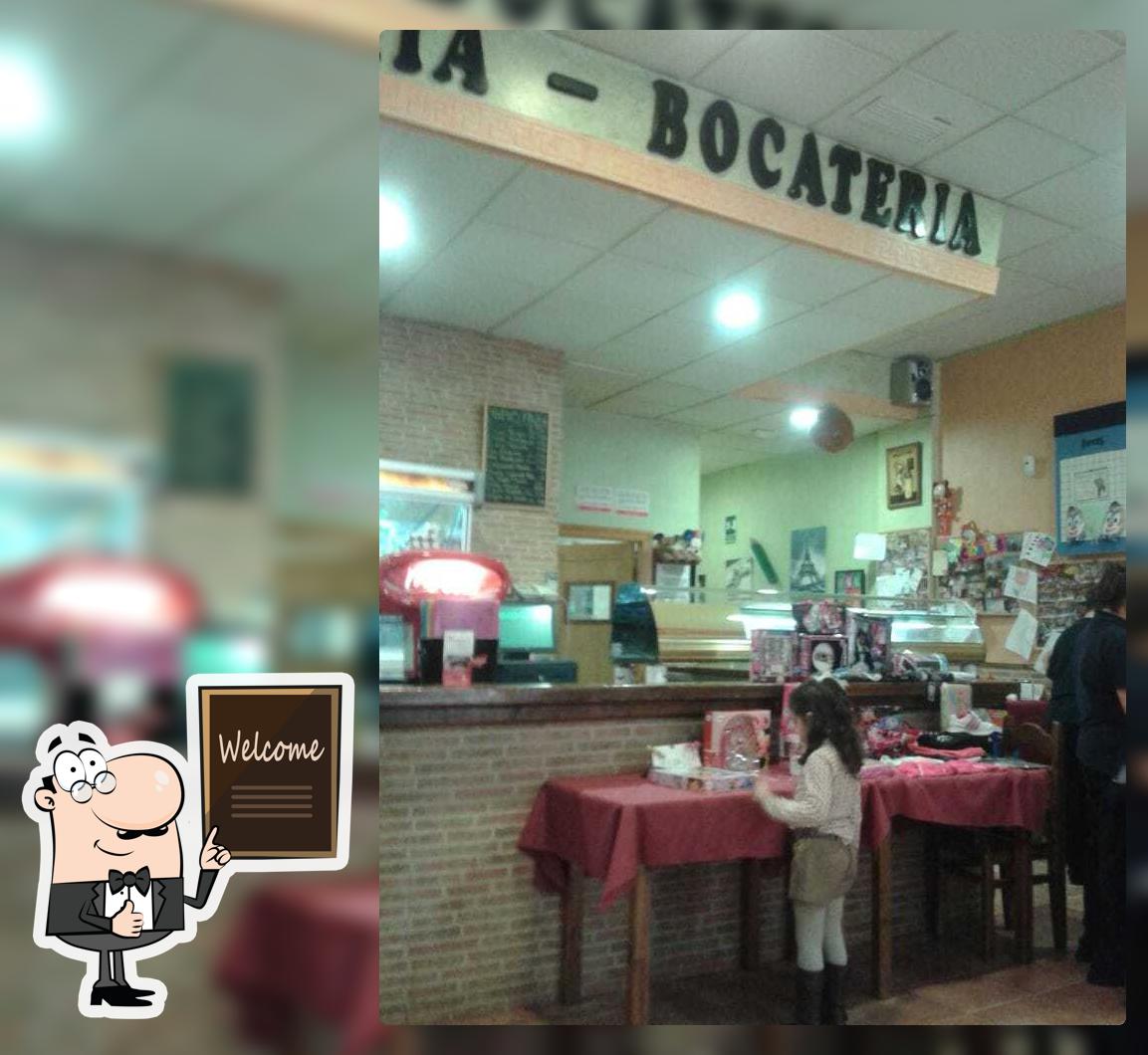 El Gigante in Albatera
