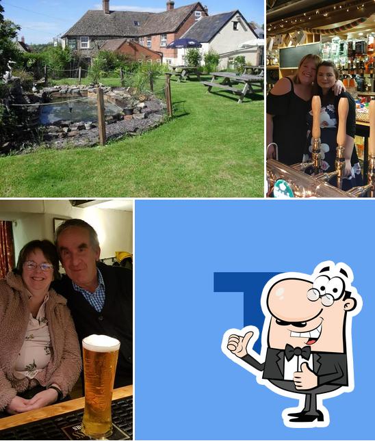 The Catash Inn, North Cadbury - Restaurant menu, prices and reviews