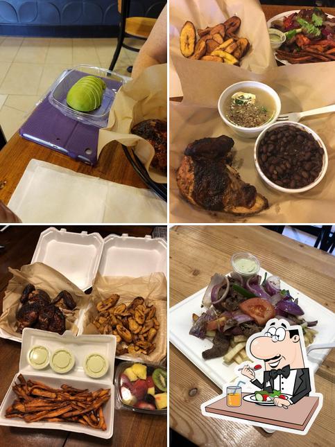 Red Fuego, Orem - Restaurant menu, prices and reviews