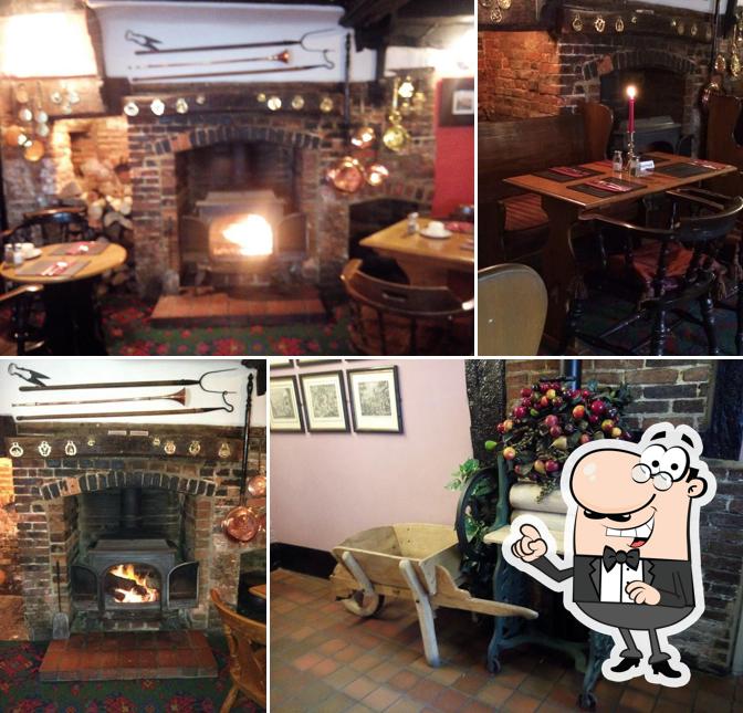 Find the best place to eat in Biddenden, spring 2024 - Restaurant Guru