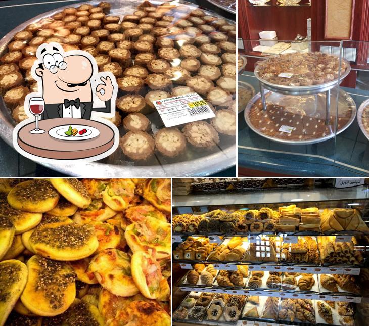 Al Sultan Bakeries and Markets - Shahama restaurant, Abu Dhabi, Sheikh ...