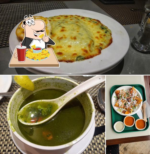 Anna Idli, Koganoli - Restaurant menu, prices and reviews