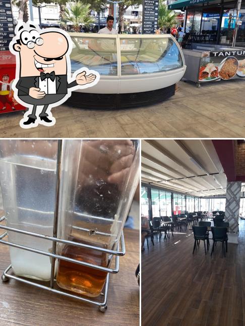 Avşa. Marina, Avşa Belediyesi - Restaurant reviews