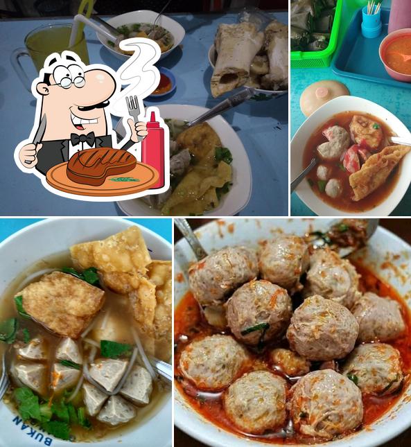 Bakso Cak Jali restaurant, Pakukerto - Restaurant reviews